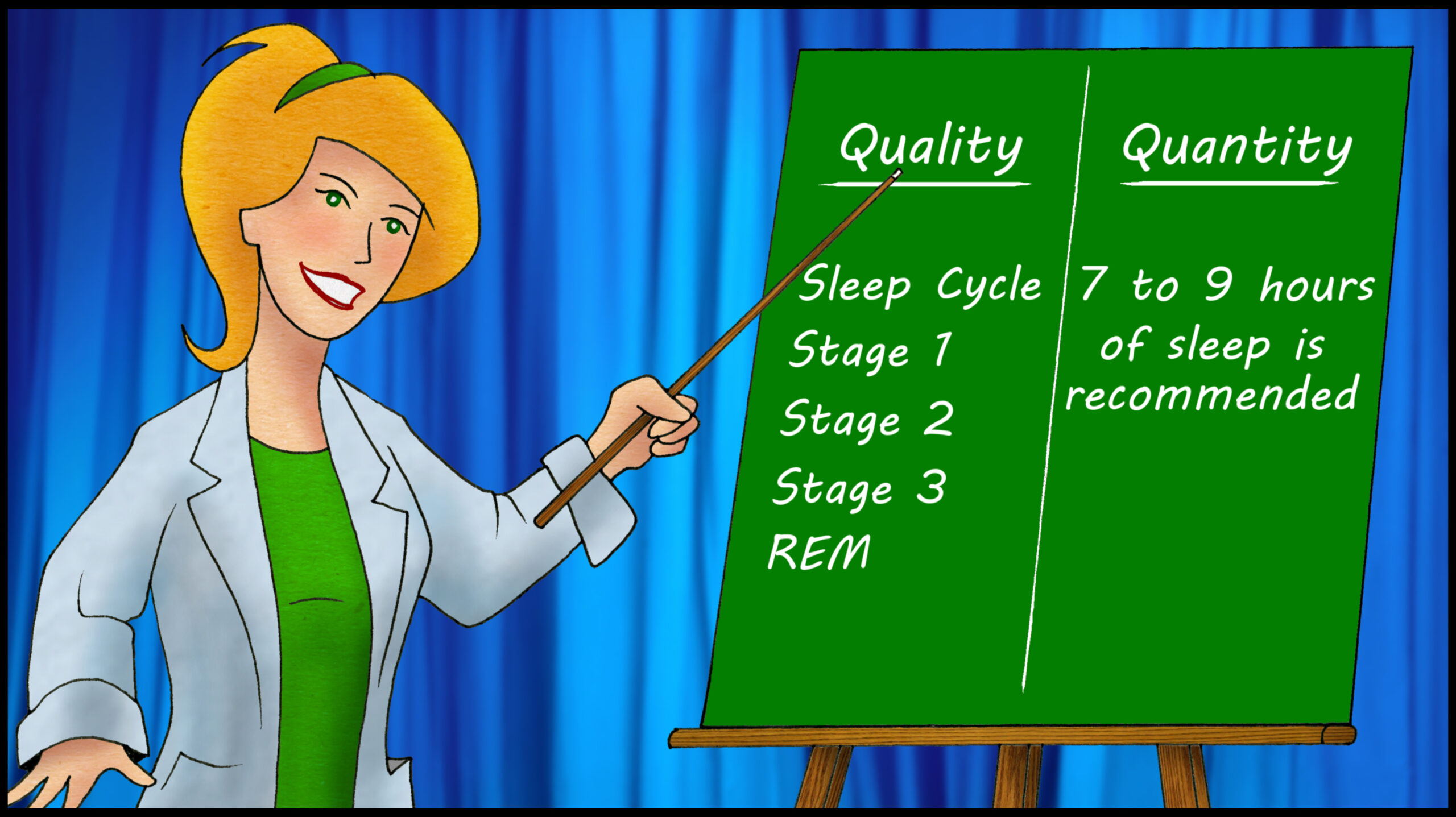 Quantity and Quality - Pipeline Performance Group, LLC