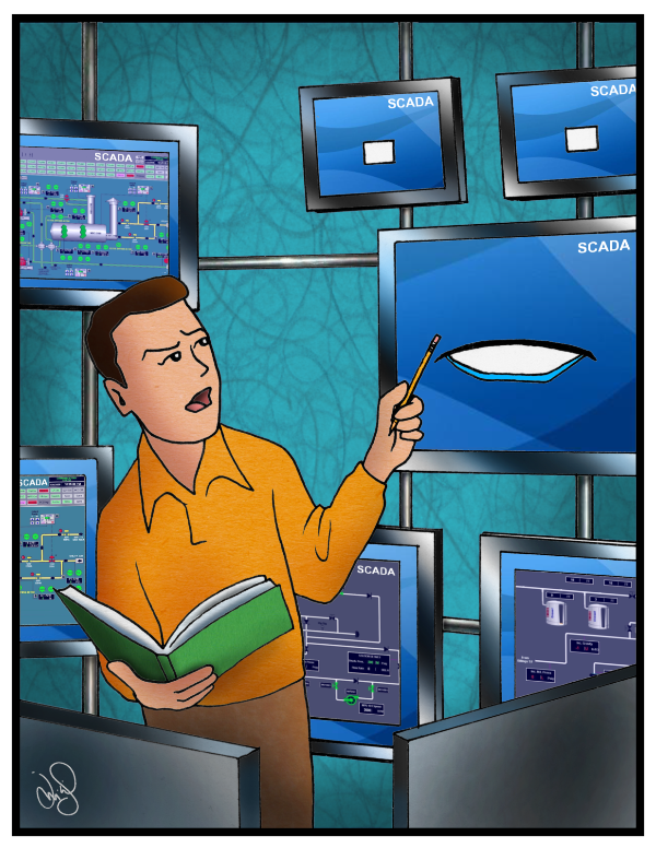 Humans vs Computers - Pipeline Performance Group